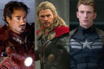 Marvel by the Numbers: 5 Studio Stats to Know (So Far) - TheWrap