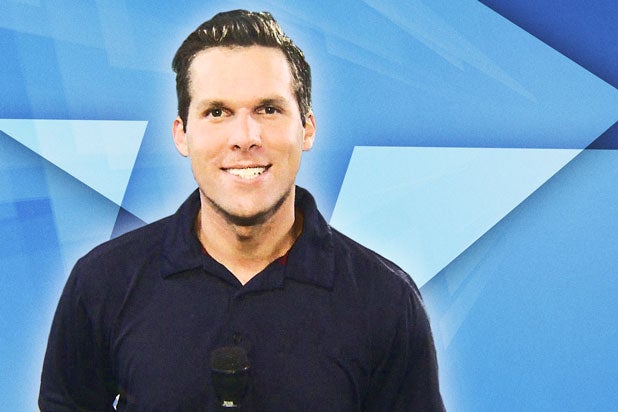 12 Rising Sports Media Stars Take On Ray Rice, Washington Redskins and ...