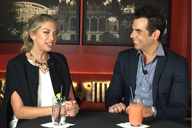 'Vanderpump Rules' Star Stassi Schroeder on New Season: 'It's the Same ...