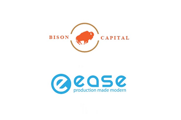 Bison Capital Investing in Ease Entertainment Services