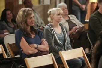 25 of TV's Most Powerful Leading Ladies (Photos) - TheWrap