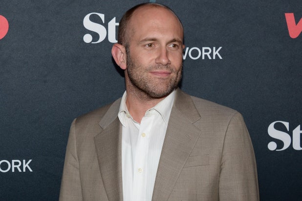 Vevo President-CEO Rio Caraeff Leaving Company - TheWrap