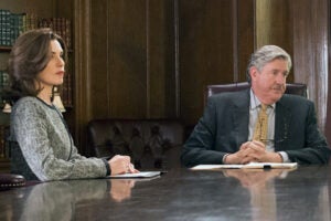 12 of Edward Herrmann's Most Memorable Roles: From 'Lost Boys' to ...