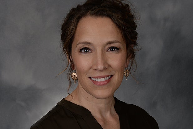 Warner Bros Names Kim Williams CFO