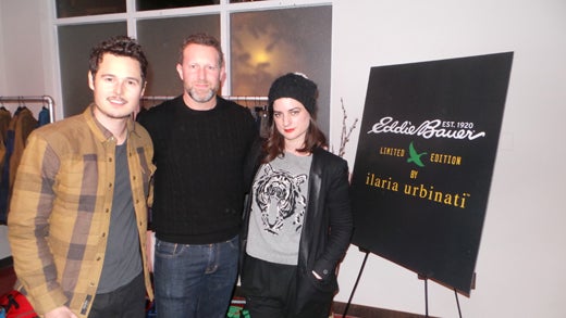 Sundance 2015's Scene and Heard: James Franco, Ethan Hawke, Hailee ...