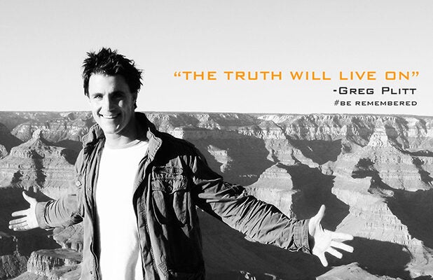 Shocking New Claim in Bravo Star Greg Plitt’s Death: Crew Unaware ‘He ...