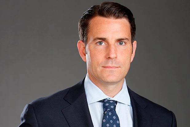 Universal Pictures Home Entertainment Names Jeff Fleeher CFO - TheWrap