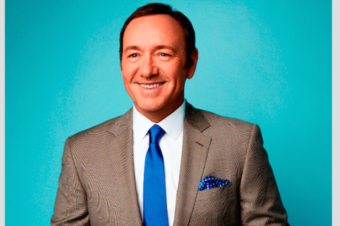 Kevin Spacey and CNN Partner on 'Race For the White House' Docu-Series