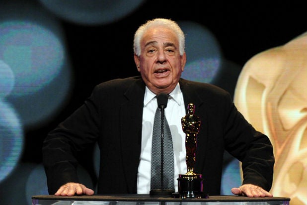 Oscars Producer Michael B. Seligman Opens Event Service (Exclusive ...