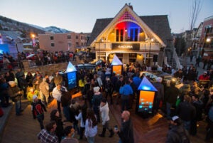 Sundance Parties 2015: The 10 Hottest Invites (Video) - TheWrap