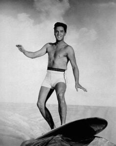 Elvis Presley: 11 Shots of the King in His Prime (Photos) - TheWrap