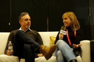 Sundance Industry Panel: Now It’s Easy to Make Your Film, Hard to Get ...