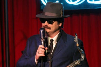 11 Outrageous Ron Swanson Lines From 'Parks and Recreation' (Photos ...