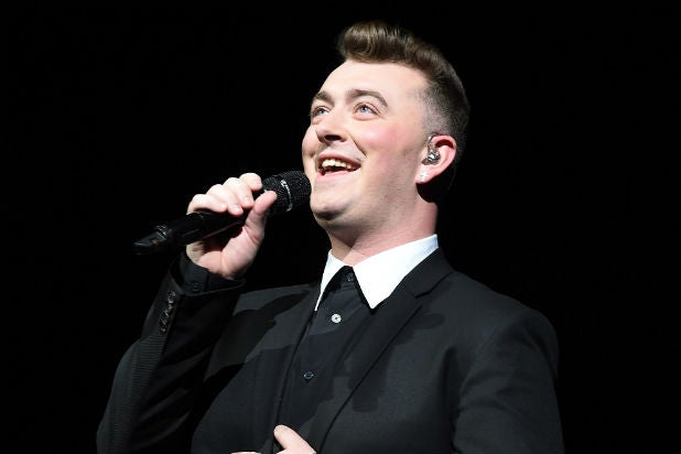 Twitter and Grammys Partner to Connect Fans With Sam Smith, Usher, Pharrell