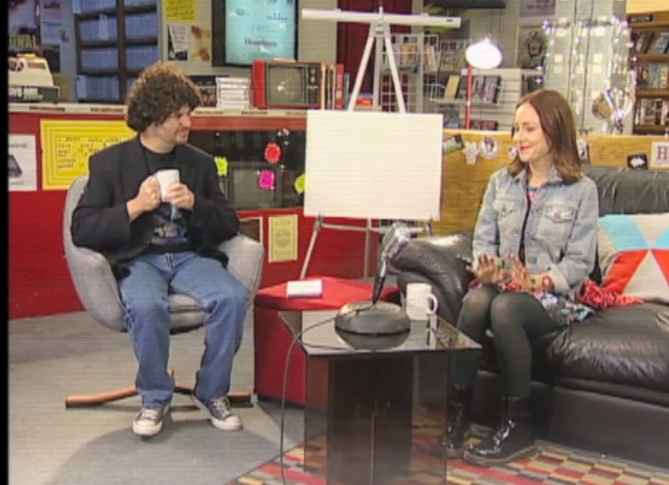 VH1 Spins Off New Scripted Show 'Hindsight' With 'Planet Sebastian ...