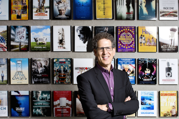 Participant Media CEO Jim Berk Named Executive Board Chair of UCLA's ...
