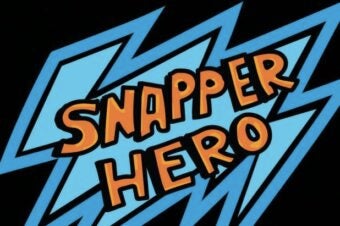 Snapchat Launches First Scripted Series 'SnapperHero' - TheWrap