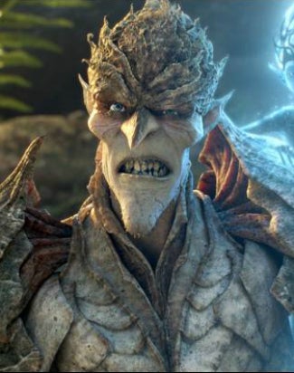 'Strange Magic' Review: George Lucas' Off-Key Kiddie Dud Will Make You ...