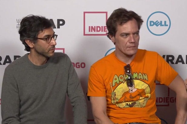 Sundance: Director Ramin Bahrani, Michael Shannon on New Drama '99 ...