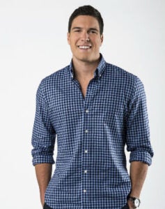 ESPN Names 3 New 'SportsCenter' Correspondents: Meet Will Reeve, Reese ...