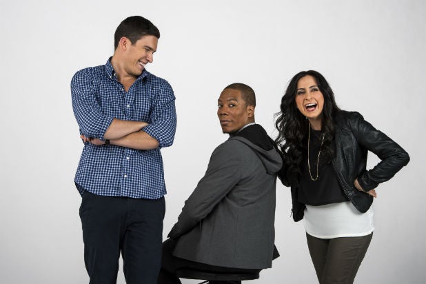 ESPN Names 3 New 'SportsCenter' Correspondents: Meet Will Reeve, Reese ...