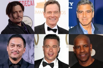 5 Ways Actors Over 50 Are Shaking Up Their Careers to Avoid the Johnny ...