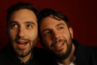 75 Eye-Popping Portraits From TheWrap's Sundance Studio (Exclusive ...