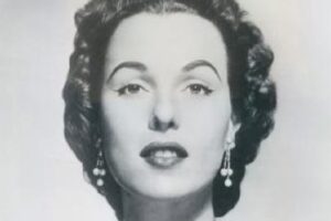 Bess Myerson, First Jewish Miss America, Dead at 90 - TheWrap