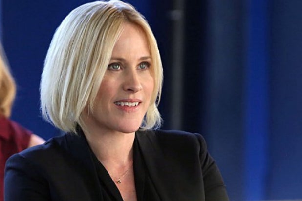 'CSI: Cyber' EPs, Cast Discuss 'Relevance' of Their Show in Wake of ...