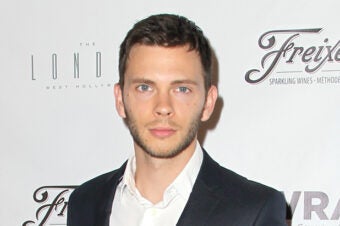 'Dexter' Actor Devon Graye to Play a Villain on 'The Flash' - TheWrap