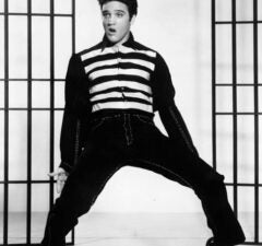 Elvis Presley Meets Donald Trump in 'The King' Trailer (Video)