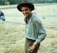 Elvis Presley Meets Donald Trump in 'The King' Trailer (Video)