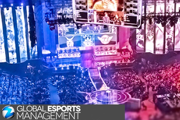 WME-IMG Acquires Gaming Talent Agency Global eSports Management - TheWrap