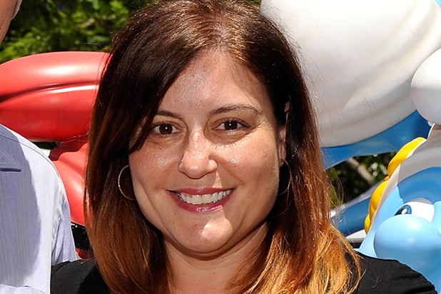 Sony Pictures Animation President of Production Steps Down