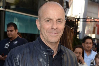 Neal H. Moritz Inks New First Look Deal at Sony's Columbia Pictures