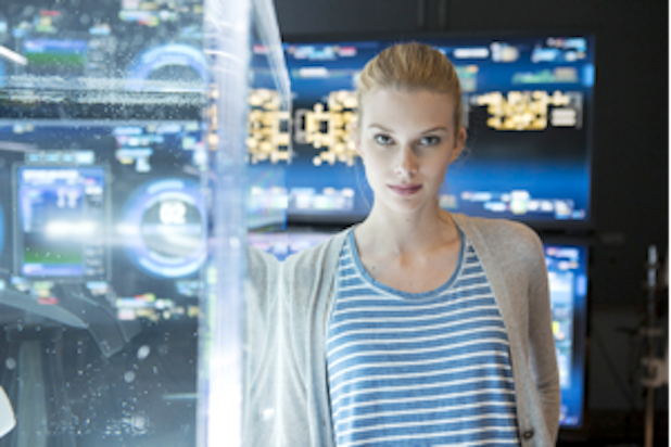 ABC Family Adds 3 to Cast of First Crime Procedural 'Stitchers' - TheWrap