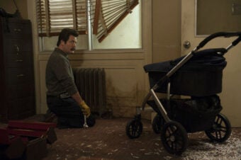 11 Outrageous Ron Swanson Lines From 'Parks and Recreation' (Photos ...