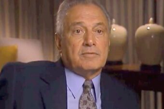 Tony Verna, Inventor of Instant Replay, Dead at 81 - TheWrap