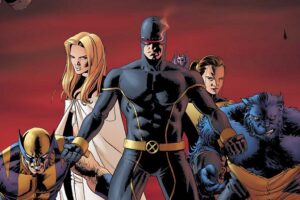 'X-Men' Series in the Works at Fox - TheWrap