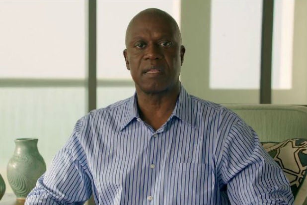 Andre Braugher to Introduce 'Glory' for USA's Next Characters Unite ...