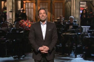'SNL's' Greatest Hosts: Beloved Tina Fey, Game-Changing Justin ...
