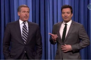 The Evolution of Brian Williams: 12 Milestones in Embattled Anchor's ...