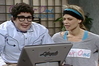 'SNL's' 40 Most Iconic Characters: From the Blues Brothers to Stefon ...