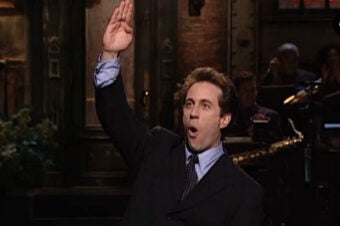 'SNL's' Greatest Hosts: Beloved Tina Fey, Game-Changing Justin ...