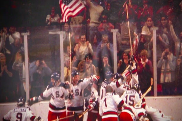 NBC Sports Celebrates USA Hockey's ‘Miracle on Ice’ With 35th ...