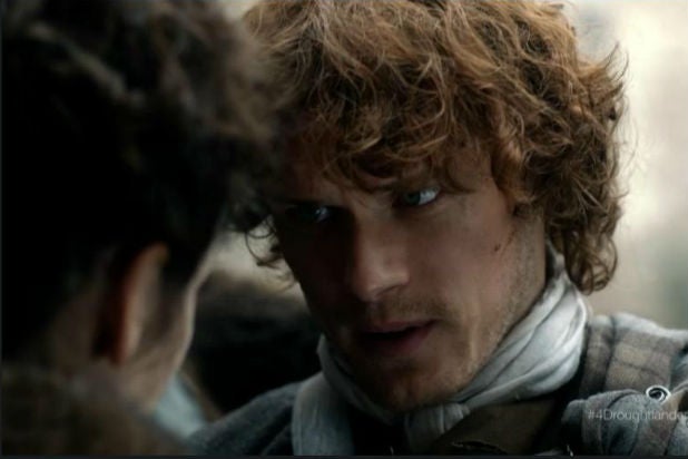 Starz Drops 'Outlander' Sneak Peek: 'These Are Dangerous Times' (Video)