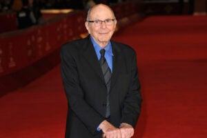 Stewart Stern, 'Rebel Without a Cause' Screenwriter, Dead at 92 - TheWrap