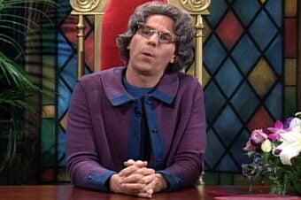 'SNL's' 40 Most Iconic Characters: From the Blues Brothers to Stefon ...