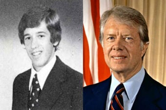 The Evolution of Brian Williams: 12 Milestones in Embattled Anchor's ...