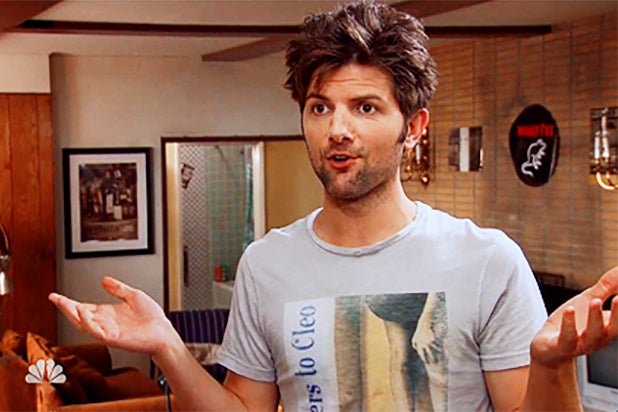 'Parks and Recreation' Finale: What's Next for Amy Poehler, Chris Pratt ...